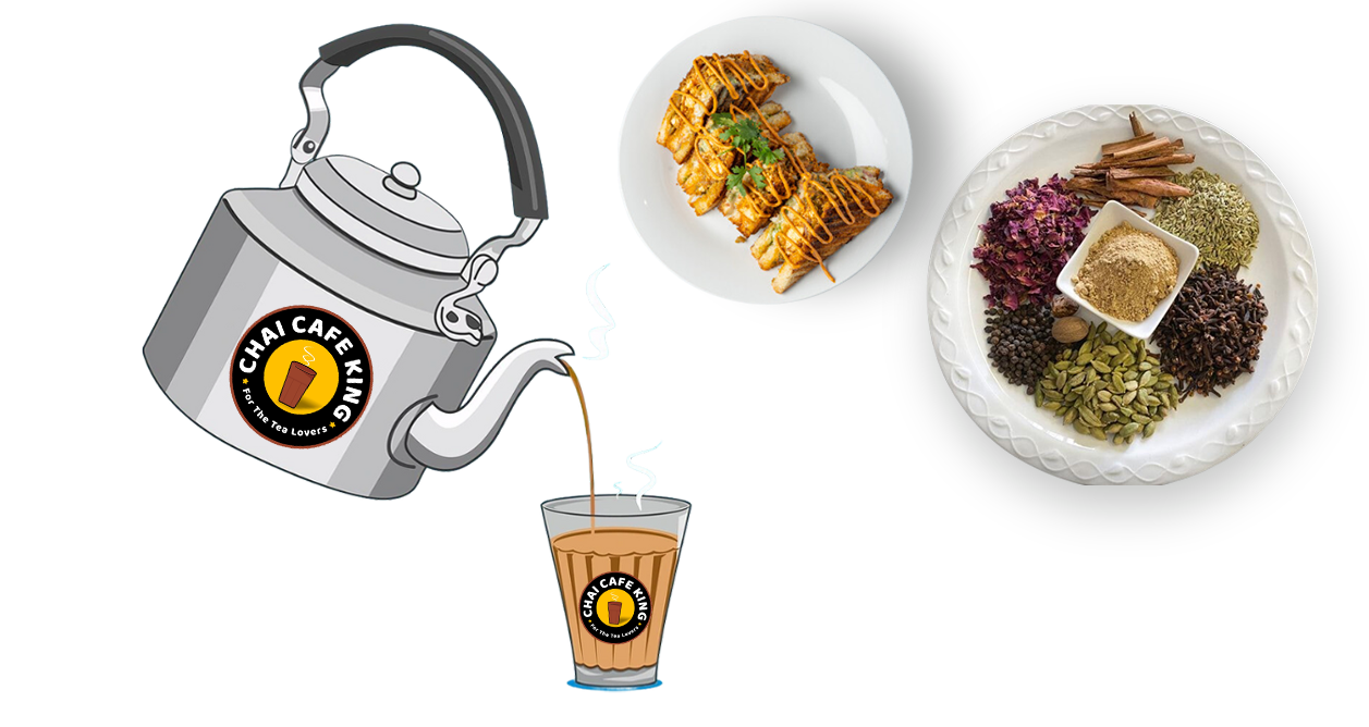 Best Chai Cafe Franchise Opportunities in India | Chai Cafe King